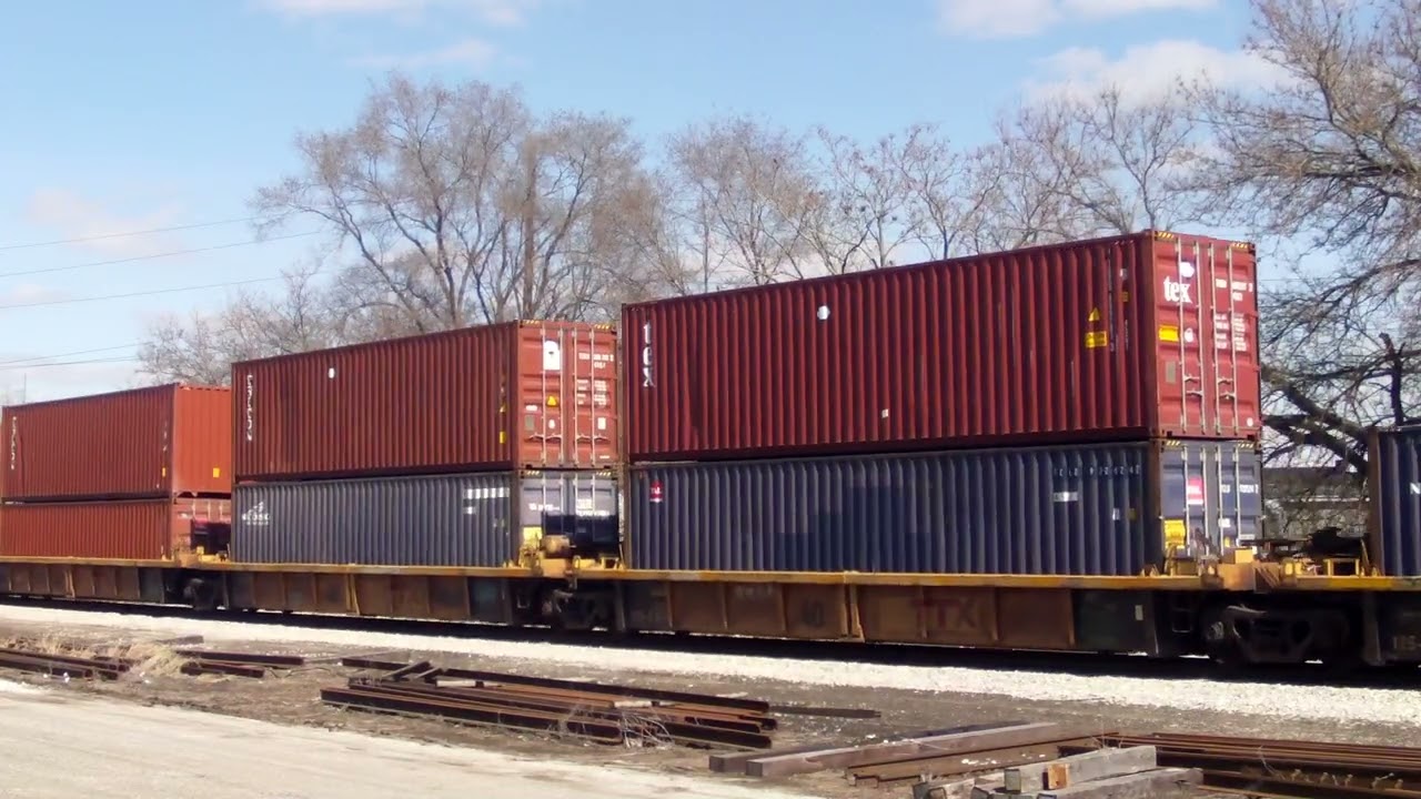 INRD SAHW @ INDIANAPOLIS, IN 3 27 22 INRD 9007 INRD 9011 - YouTube