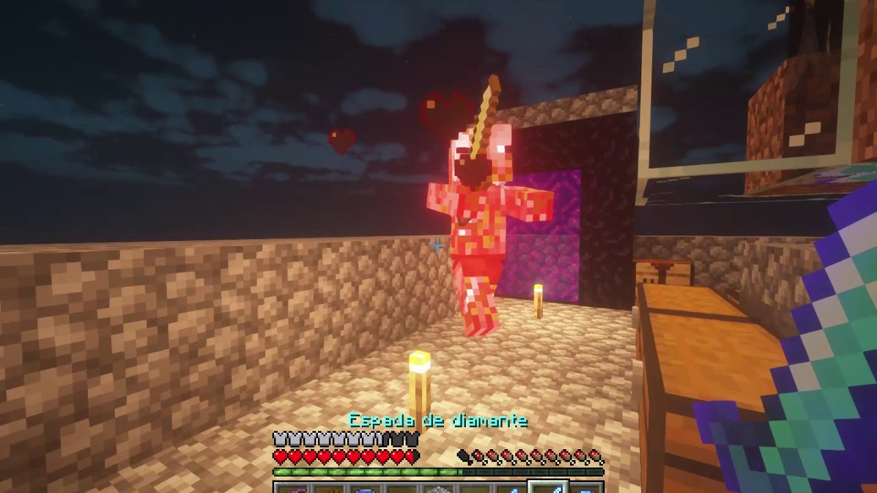 iluminado | Minecraft - YouTube