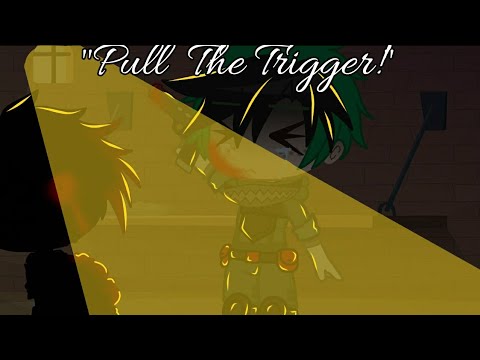 "Pull The Trigger!"|!Blood TW!|Sad/Villian Bakugou|Hero Deku|Captured ...