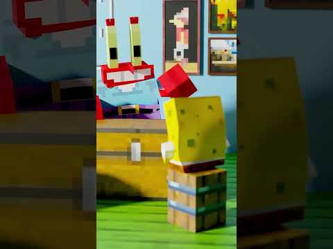 SpongeBob Farts💨￼