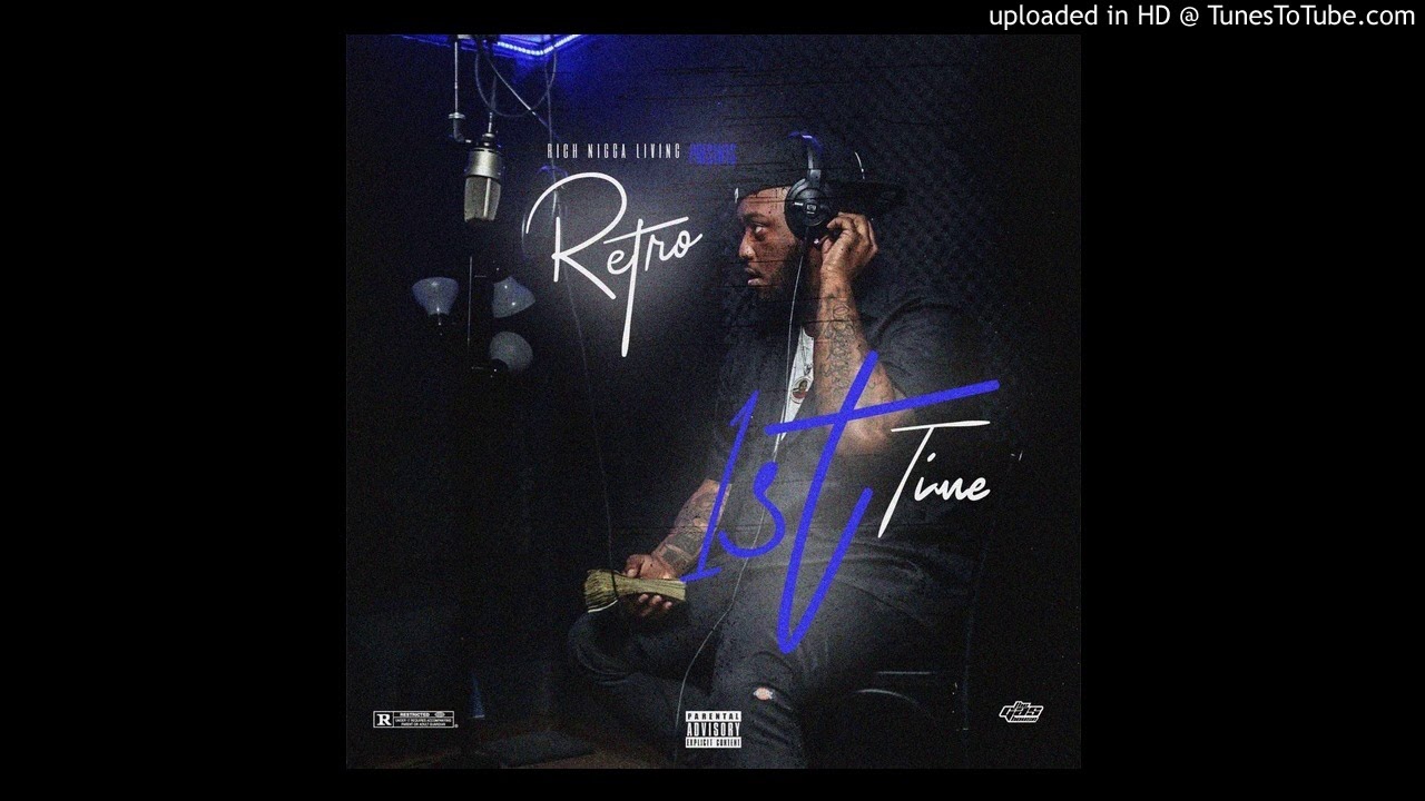 Retro - FIRST TIME - YouTube