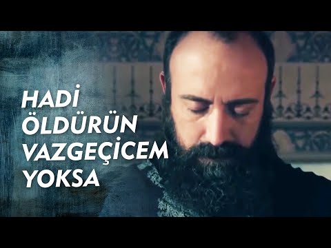 İBO'NUN ÖLMESİNİ BEKLİYORUM GÖZLERİM KAPALI