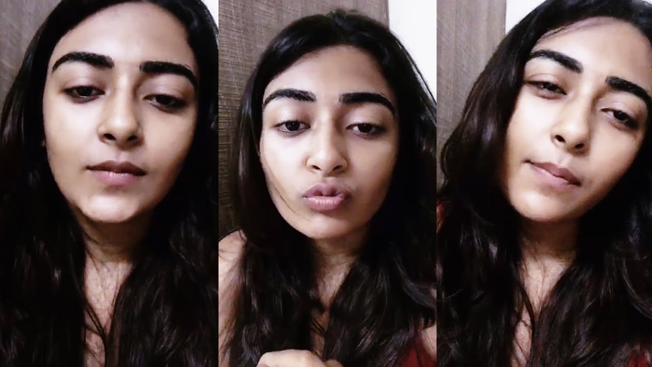Model Jinal joshi Live Streaming full video | - YouTube