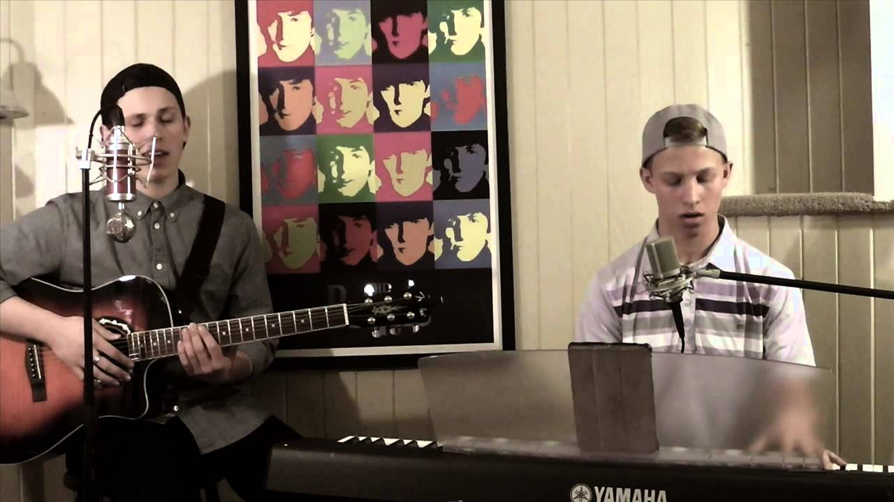 Story Of My Life - Cover - Joseph Ely and Sam Rutter - YouTube
