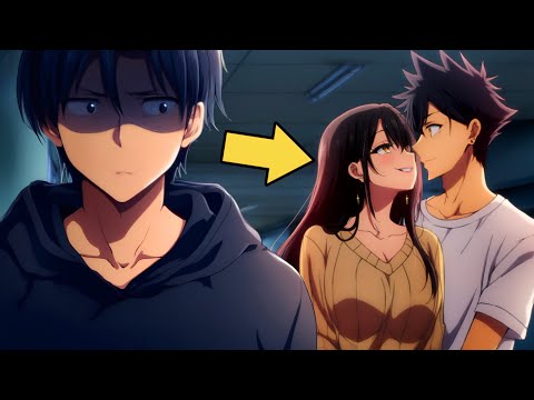 His Jealous Girlfriend Faked a Breakup & Despaired When He Left