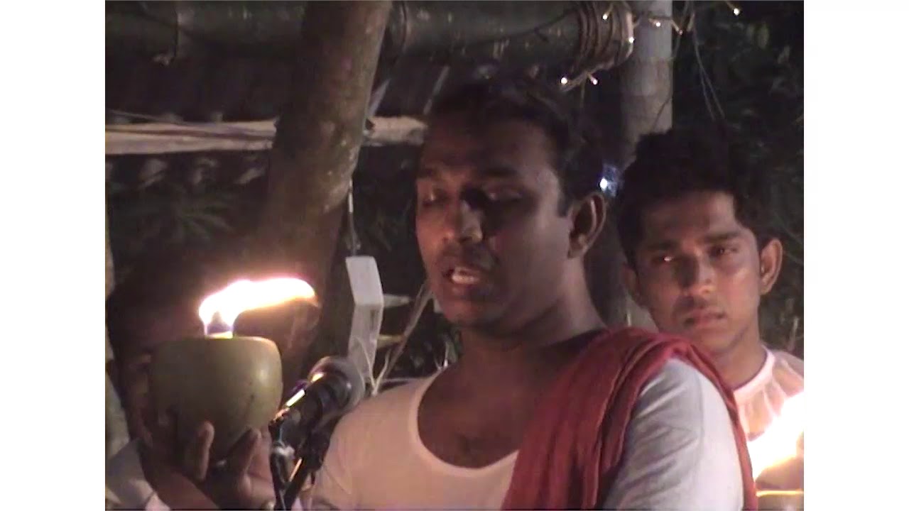 Gammadu Shanthikarma - A Dance For The Gods! - YouTube