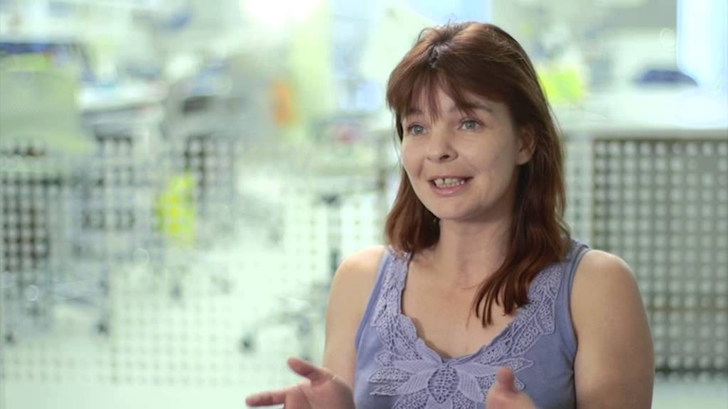 Dr Fiona Simpson - Research Leader - YouTube
