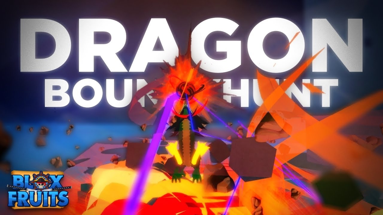Watch this video before dragon gets rework! | Dragon Bounty Hunting ...