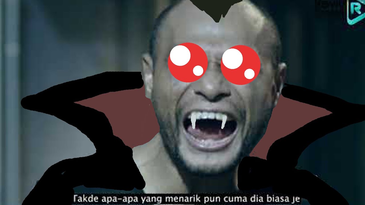 KL VAMPIRE - YouTube