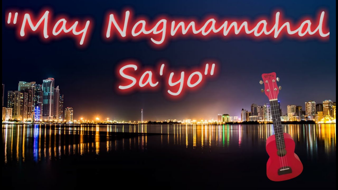 "May Nagmamahal Sa'yo" (Alam mo ba?) Song Cover - YouTube