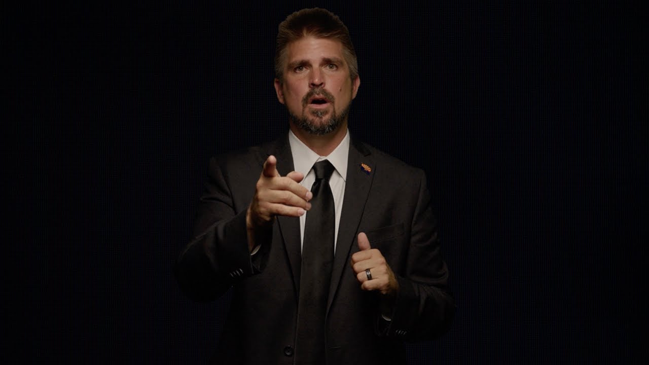 Make Arizona Great Again - YouTube
