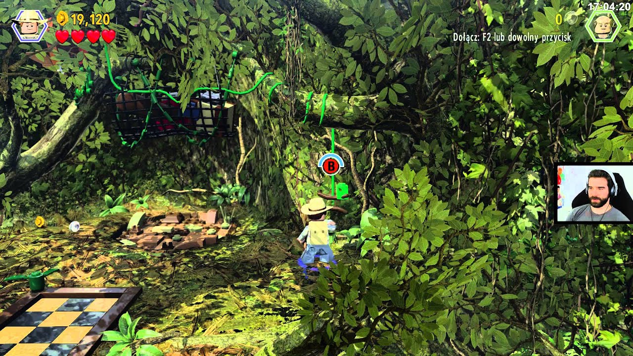 LEGO Jurassic World #12 - Spinozaur /12.06.15 #12 - YouTube