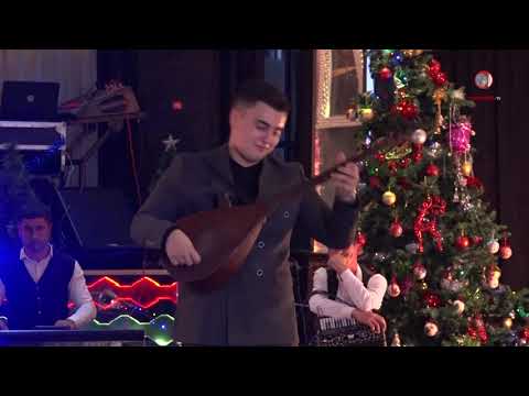 Asiq Qoca - SOLO saz ifasiyla CANLİ 2020