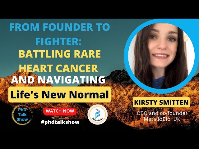 Cancer Fighter NEW Pretty Package Alert! Introducing The