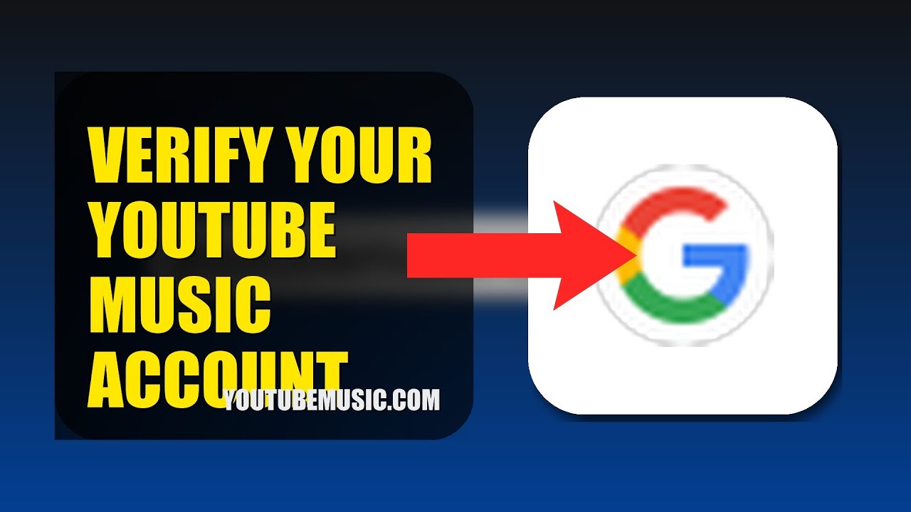 How To Verify Your YouTube Music Account 2025 (2026) - YouTube