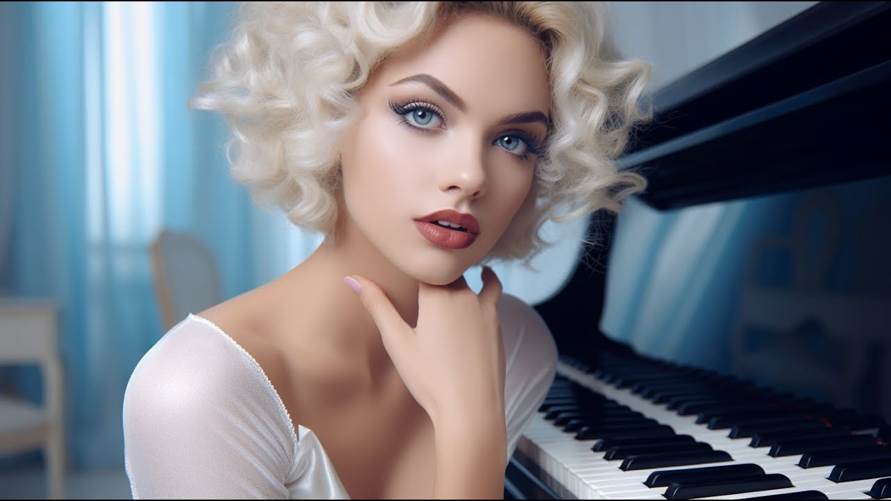 The Most Beautiful And Relaxing Piano Love Songs Of 80s 90s Soft