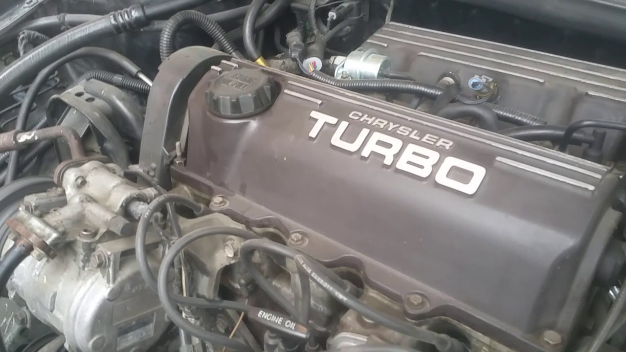 Spirit R/T 92 exterior y motor - YouTube