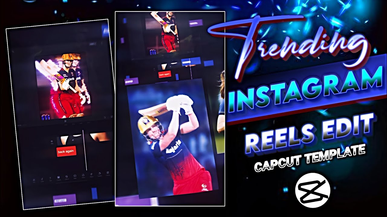 CAPCUT INTERFACE TEMPLATE 😍 NEW CAPCUT TEMPLATE VIDEO 🔥VIRAL CAPCUT ...