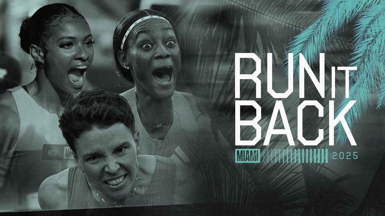 INSIDE the Miami Slam: Untold Stories From the Heart of the Action ...