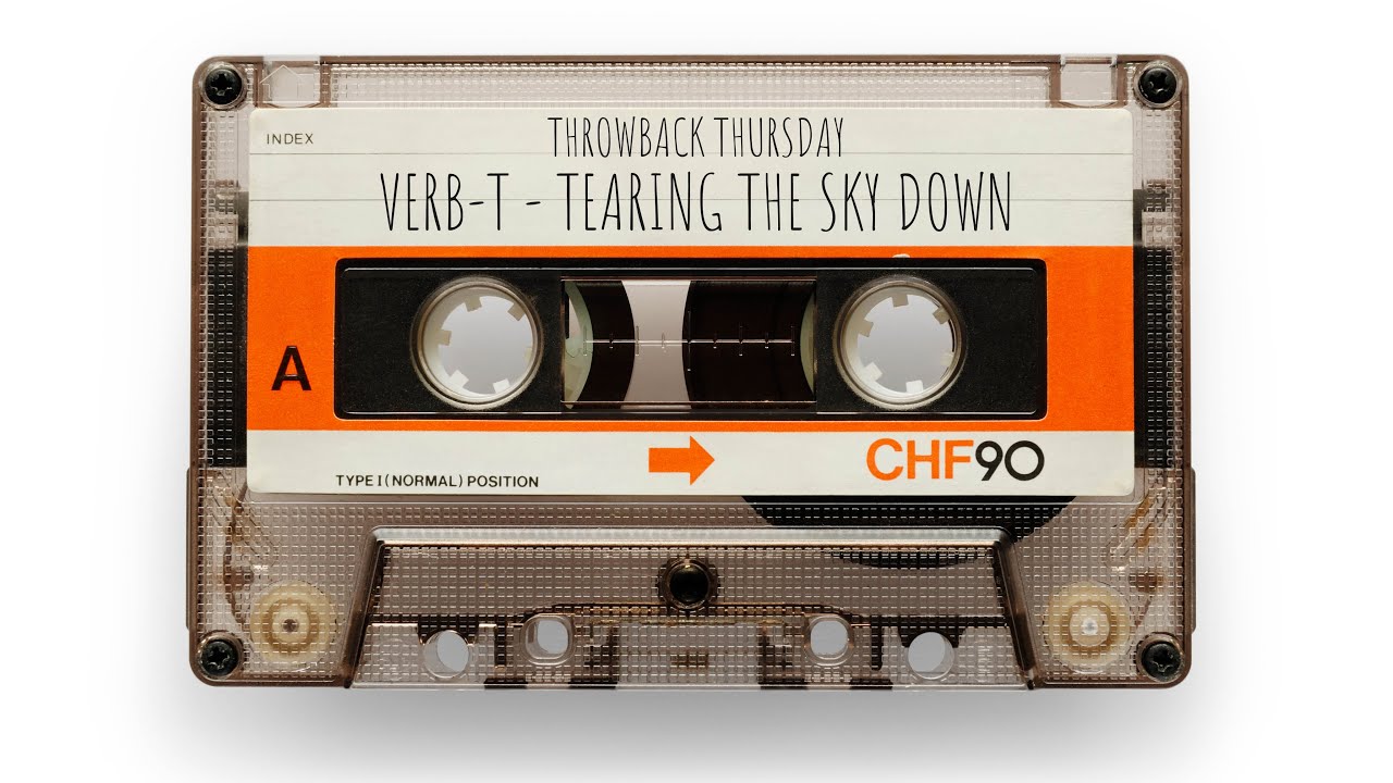 Verb T Tearing The Sky Down Featuring Fliptrix Kashmere Reaction verb-t-tearing-the-sky-down-featuring-fliptrix-kashmere-reaction