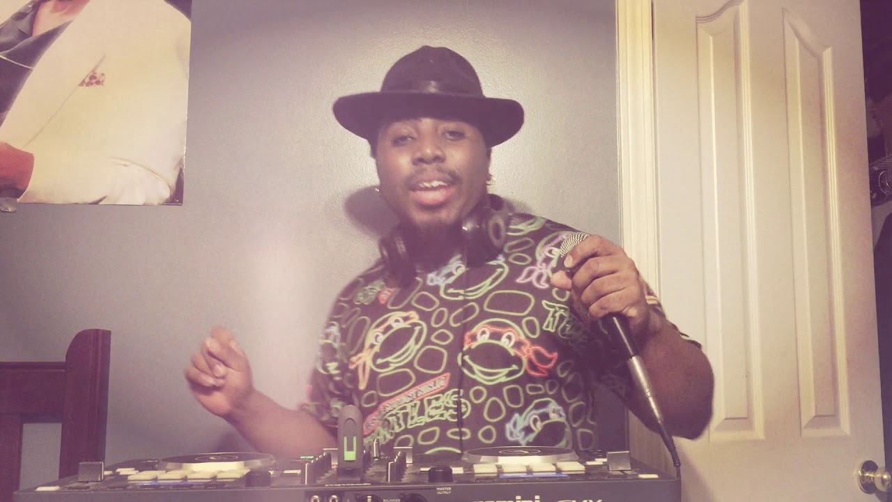 DJ Rah C - Special Lady (Music Video) - YouTube