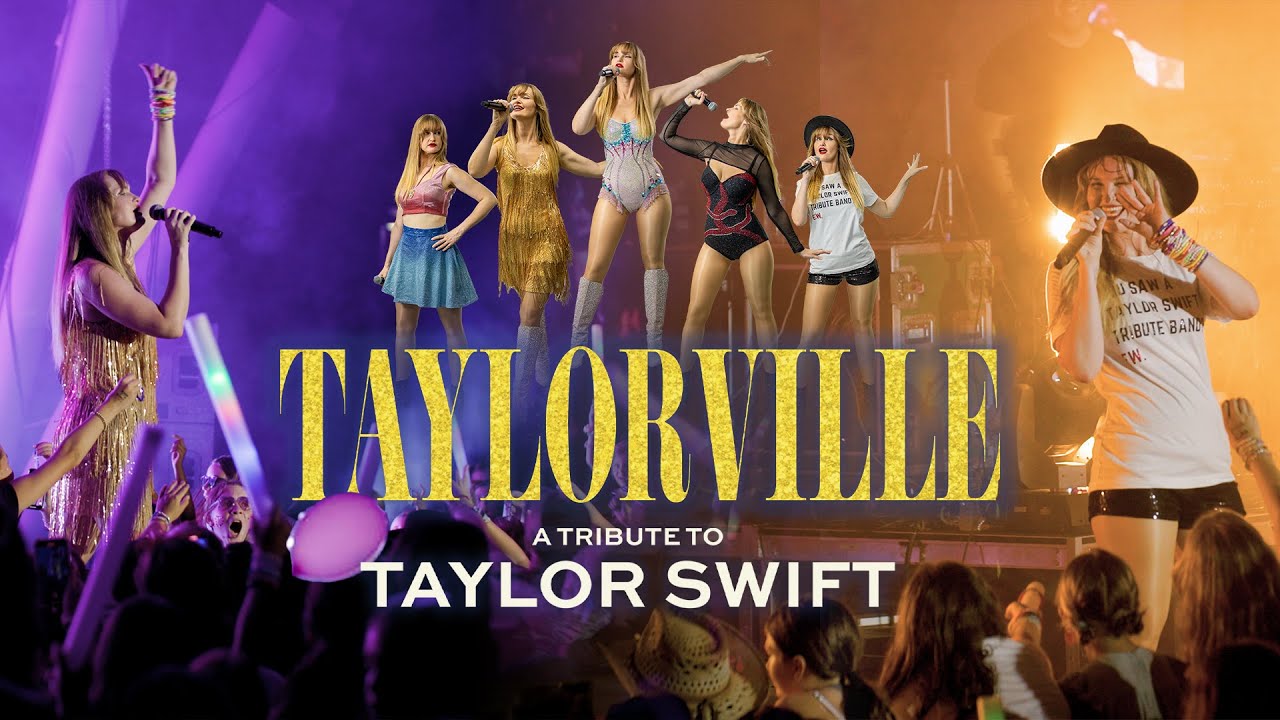 Taylorville | 2025 Promo Video - YouTube