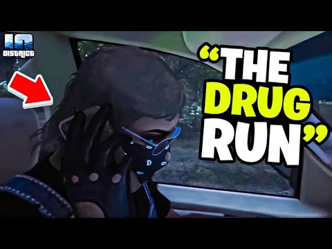 The Military Wanted Their Order | GTA RP | D10 V4 - YouTube