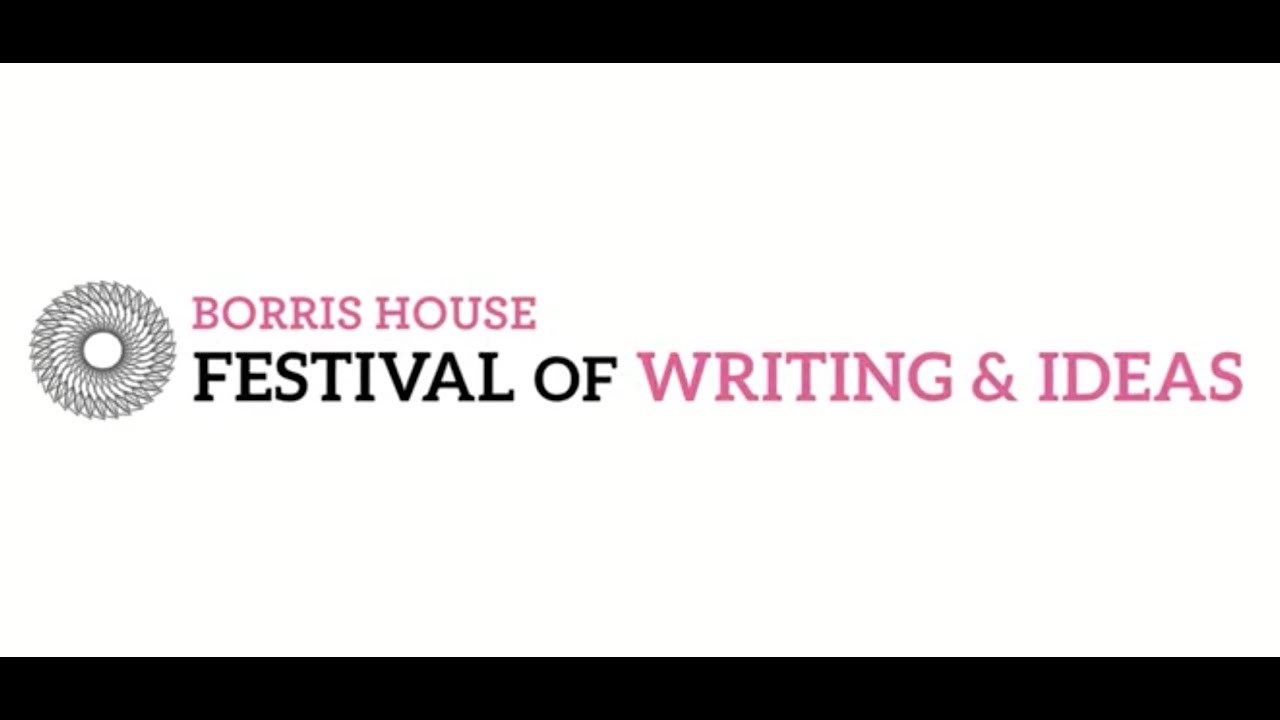 Festival of Writing & Ideas - YouTube