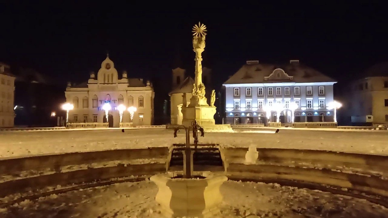 Nokia 5.1 Plus, video sample, Full HD, 30 FPS, low light, stabilization, panning, zoom