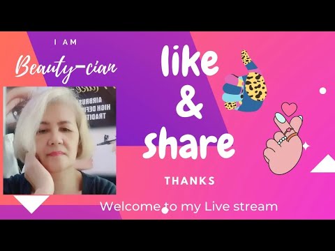 LS HAPPY HOLIDAYS LAPAGAN DIKITAN @ BEAUTY_CIAN - YouTube