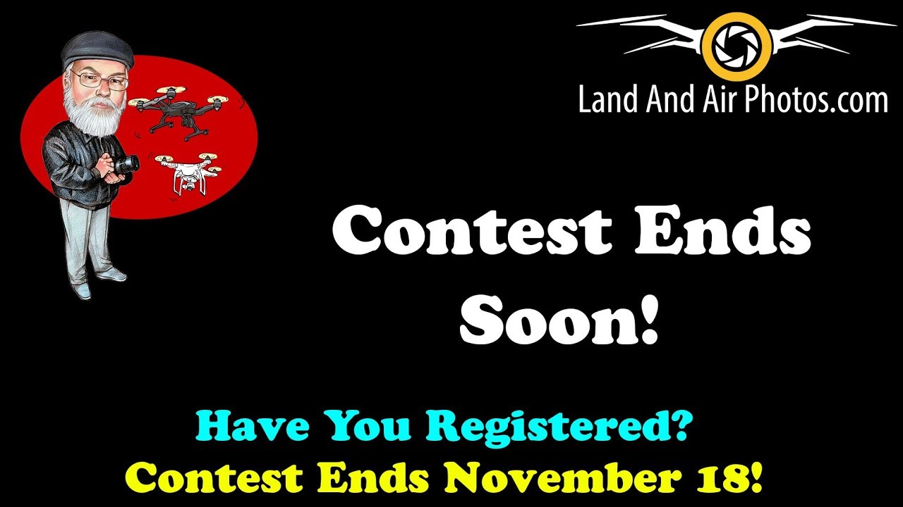 CONTEST ENDED! GIVEAWAY CONTEST ENDS NOVEMBER 18 - LAST CHANCE TO ...