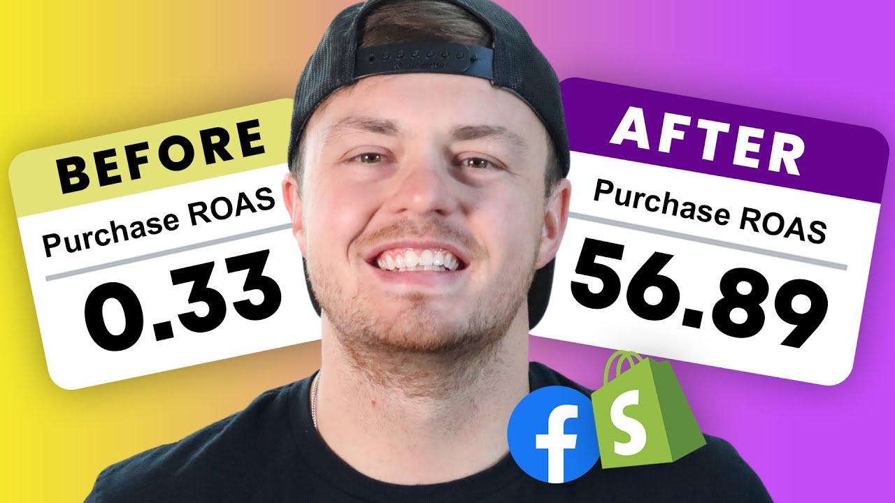 How to Grow Your Clothing Brand with Facebook Ads - YouTube