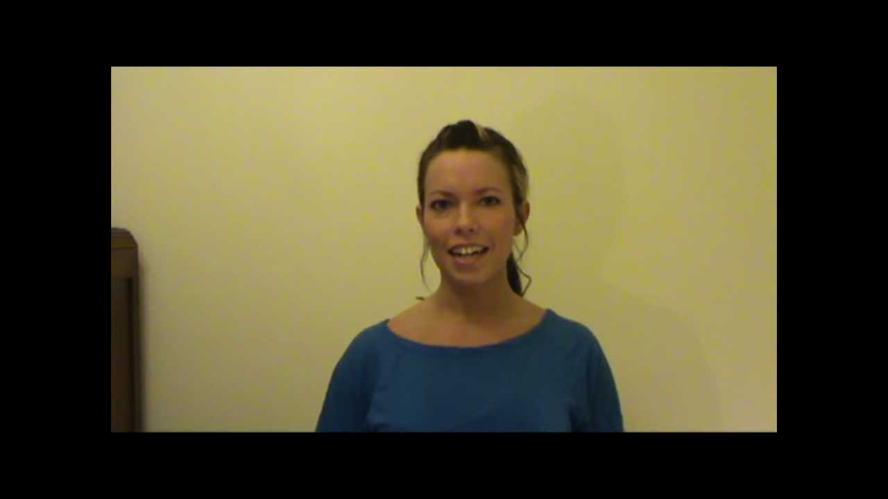 Whole9Life story_Paleo Nutrition_Mary Beth Stutzman - YouTube