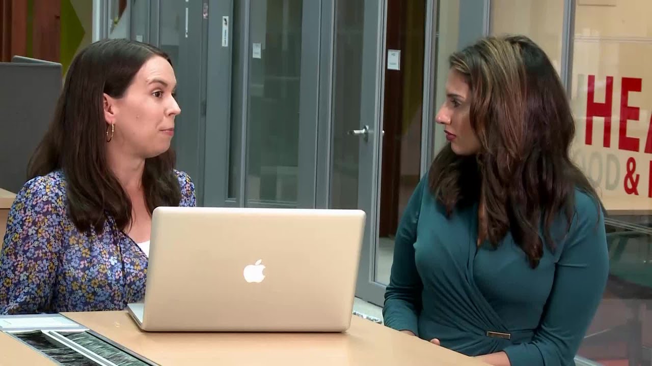 Too Many Facebook Friends May Lead To Digital Privacy Problem - YouTube