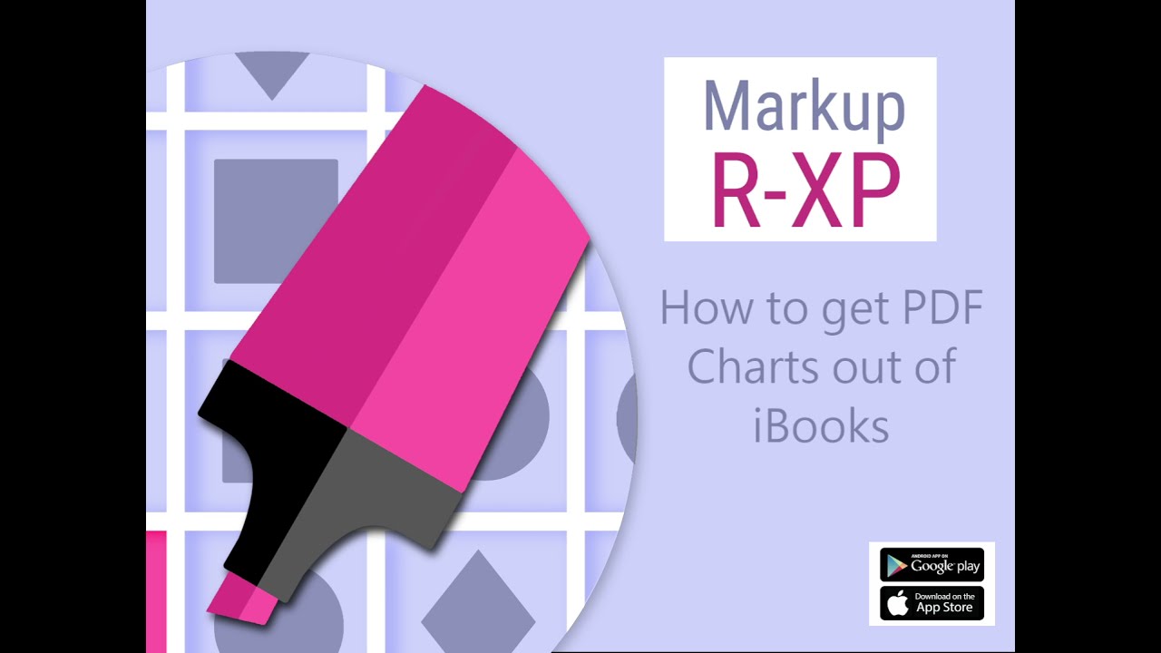 How To Get PDF Charts Out Of IBooks YouTube How To Get PDF Charts Out Of IBooks YouTube