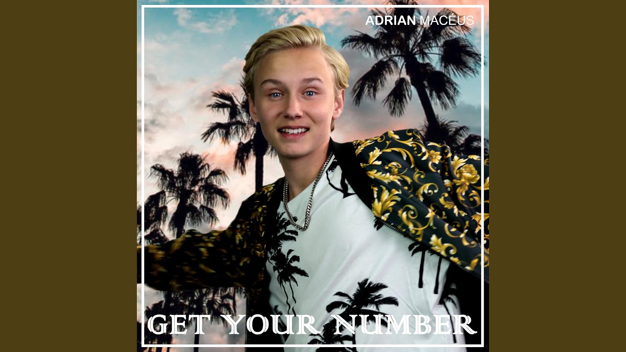 Get Your Number - YouTube