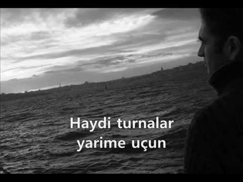Süleyman Köklü - Kara Sevda (Cem Karaca Cover)