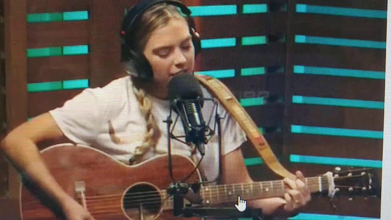 Billy Tatum song by Jessie Ritter - YouTube