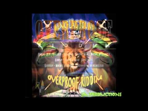 Overproof Riddim Mix {Aug 2011} - YouTube