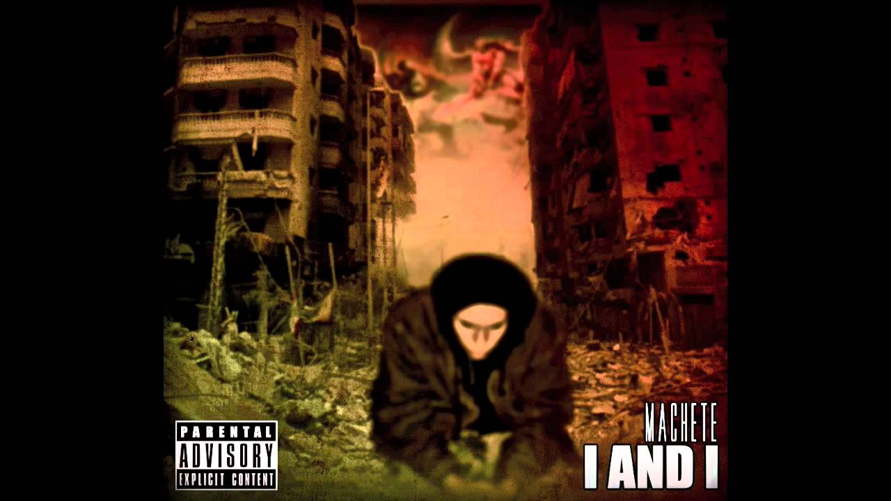 MACHETE - INTRO ( With Lyrics ) - YouTube