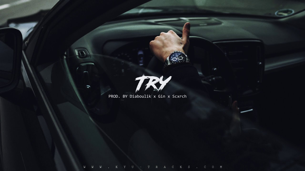 Hard Rap/Trap Beat | Sick Rap Instrumental 2020 | Freestyle Beats - YouTube