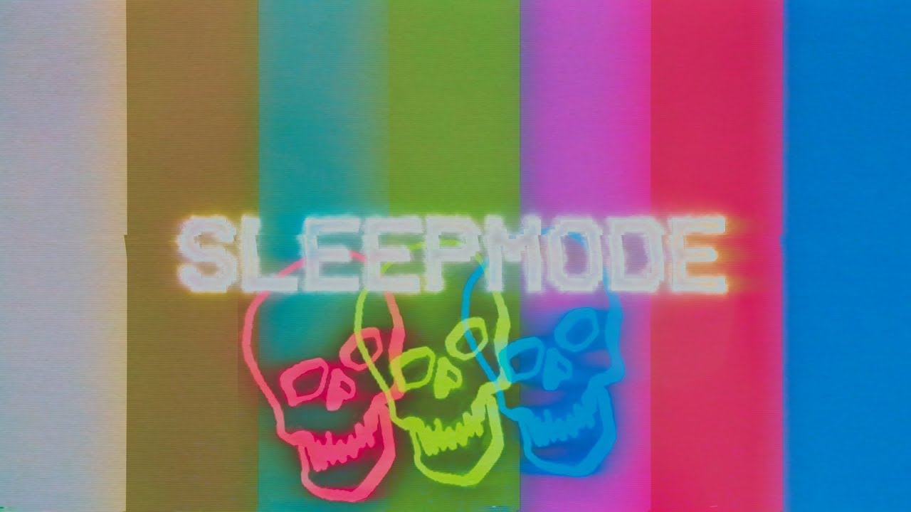 Bones - SleepMode - YouTube