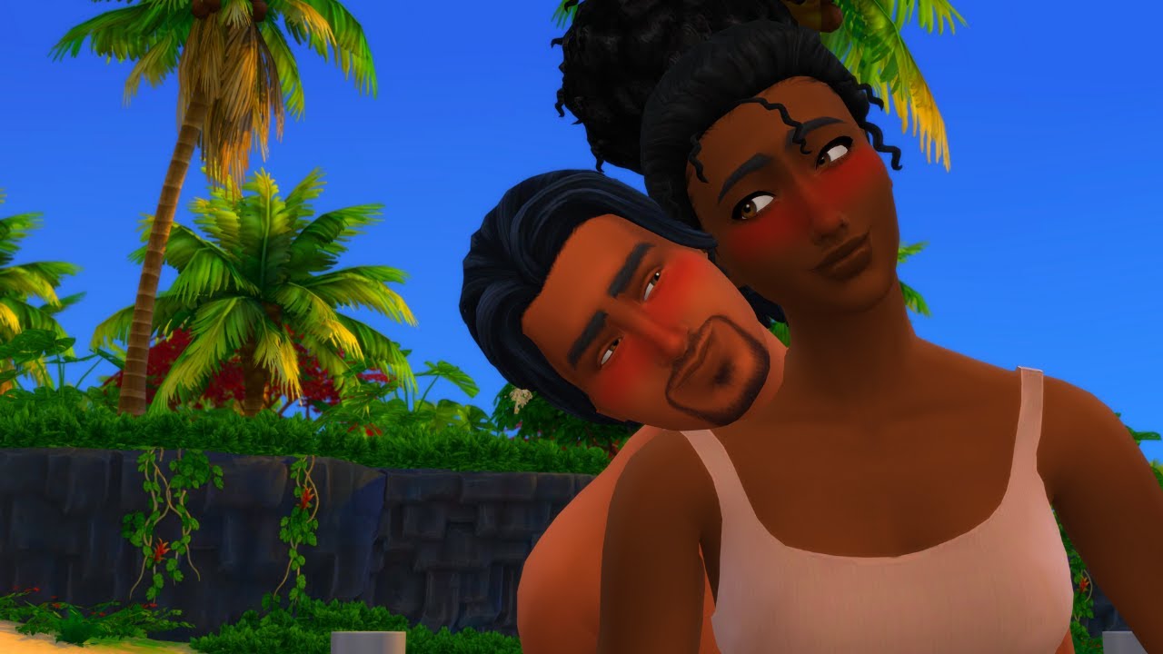 20+ Mods for Better and More Realistic Romance in The Sims 4 - YouTube