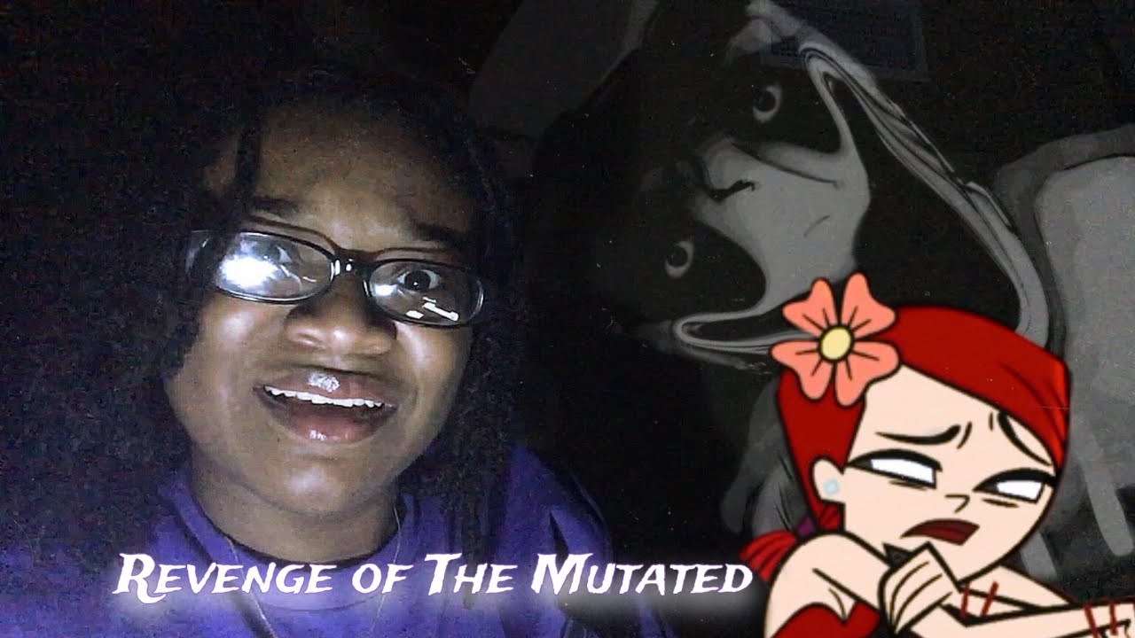 ANOTHER PLOT TWIST? | Revenge of The Mutated PT 3 | Reading Cursed ...