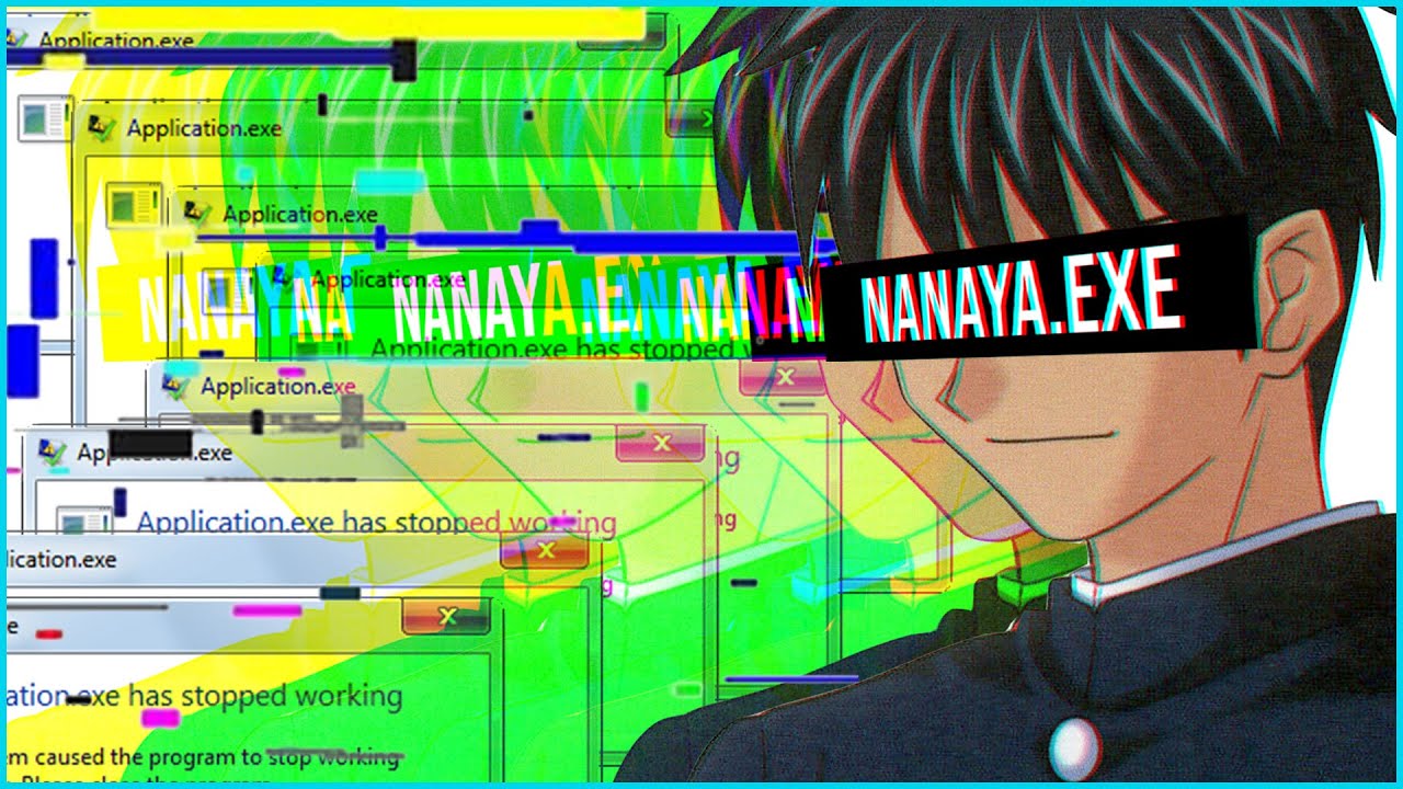 The Nanaya UNINSTALL - YouTube