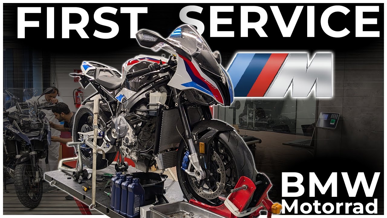 FINALLY Unlocking The FULL POWER Of My M1000RR🔥 - YouTube