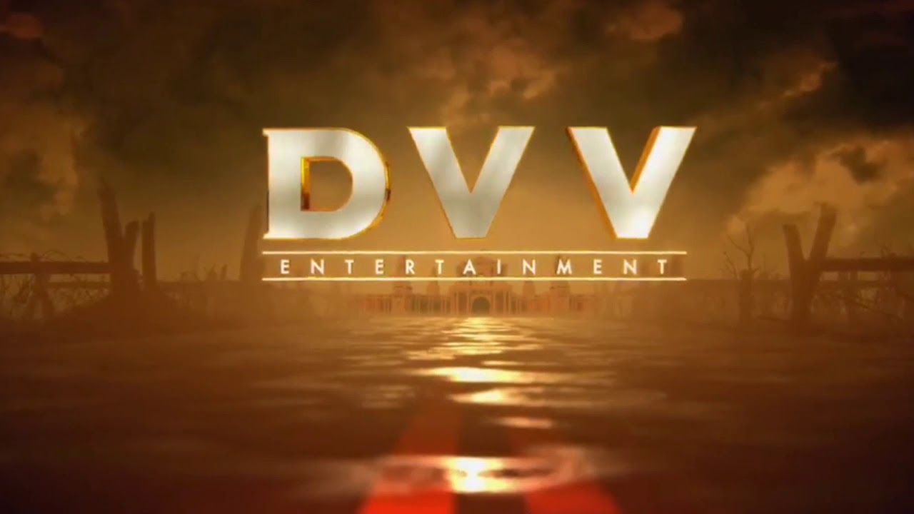 RRR movie title poster - YouTube