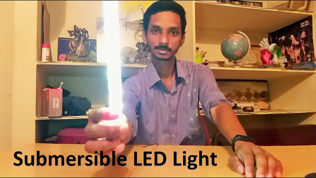 waterproof, underwater lights for aquarium homemade, lights for ...