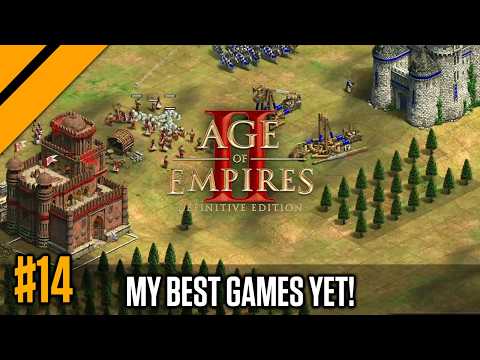 My Best Games Yet! - Hera Tourney Practice | Day9