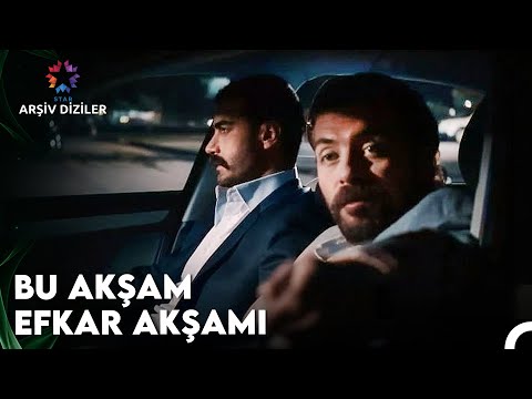 Havuzda Yüzmek Kolay Ama Deniz Bir Başka - Babalar ve Evlatlar 1. Bölüm